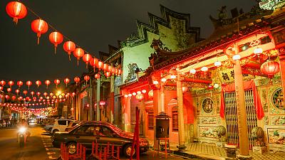 Grand Tour of Malaysia with Malacca, Penang, Borneo | Odynovo