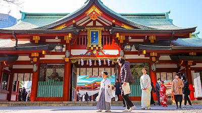 7 Unusual Japanese Festivals: Date, Location & Celebrations