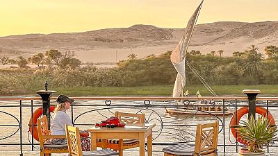 9 Most Famous Egyptian Pyramids to Visit & Travel Tips