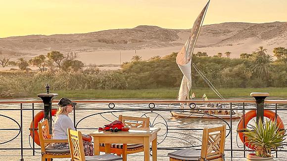 Egypt in September 2026: Why It's A Smart Time to Visit