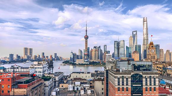 Shanghai Tours: Private Guided Tour Packages & 100% Tailored Trip