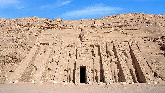 Guide to Karnak Temple: Location, History & Visiting Tips