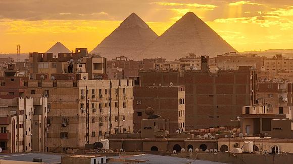 7 Best Egypt Festivals & Events in 2026/2027