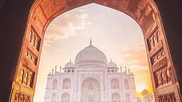 Dos and Don'ts for Visiting the Taj Mahal