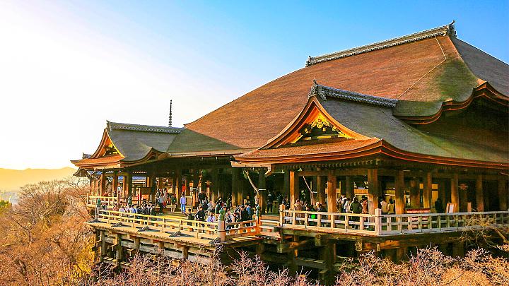 Japan Autumn Tour: Mt. Fuji, Kyoto & Kumano Kodo