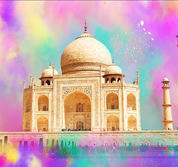 India Holi Festival in 2024: Celebration Places, Dates, Tips
