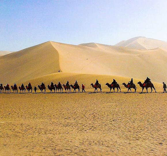 Hanyangling Tomb Museum, Hanyang Tomb, Hanyangling in Xian