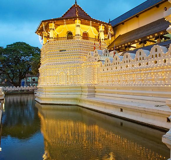 15 Interesting Facts About Sri Lanka, the Land of Serendipity