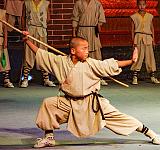 Chinese Architectures - Stupas and Pagodas