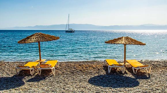 Greece in June 2026: Weather, Highlights & Travel Tips