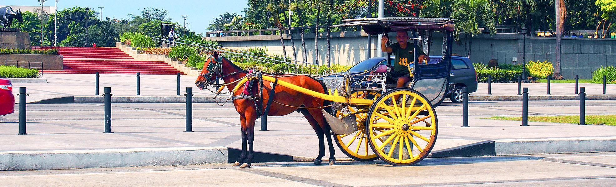 Philippines Tour From Hong Kong: Manila, Bohol, Cebu & Coron