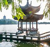 china national tea museum, china national tea museum in Hangzhou