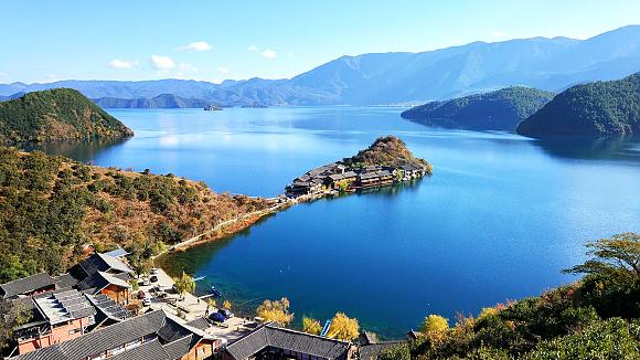 When Is the Best Time to Visit Yunnan, China | High Season