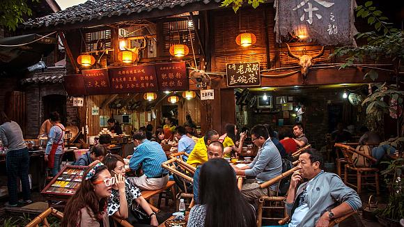 Private Chengdu & Panda Tours with Local Experiences