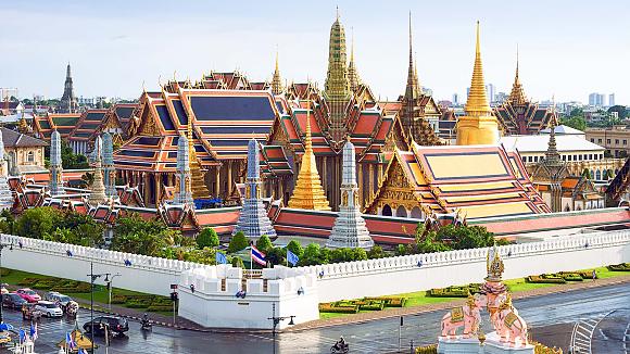 12 Must-See Natural Attractions in Thailand | Odynovo
