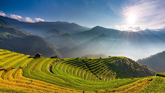 10 Fun Facts About Vietnam: Interesting Things & Attractions