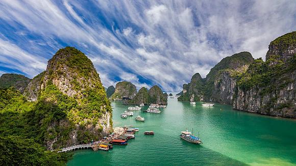 10 Fun Facts About Vietnam: Interesting Things & Attractions