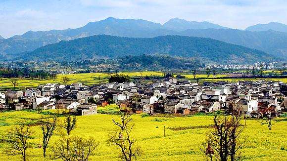 China in Spring: Weather, Top Places, Festivals & Tips
