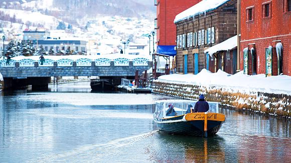 Travel to Japan in February 2026: Top Places, Festivals, Tips