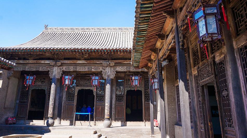 Datong & Pingyao Highlights| China Odyssey Tours