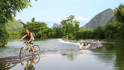 Top Guilin Tours: Li River, Yangshuo, Longji Rice Terraces & More