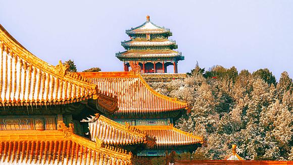 China in February：Where to Go, and Is It a Good Time to Visit?