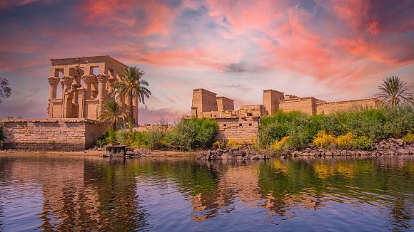 Siwa Oasis in Egypt: All Things to Know