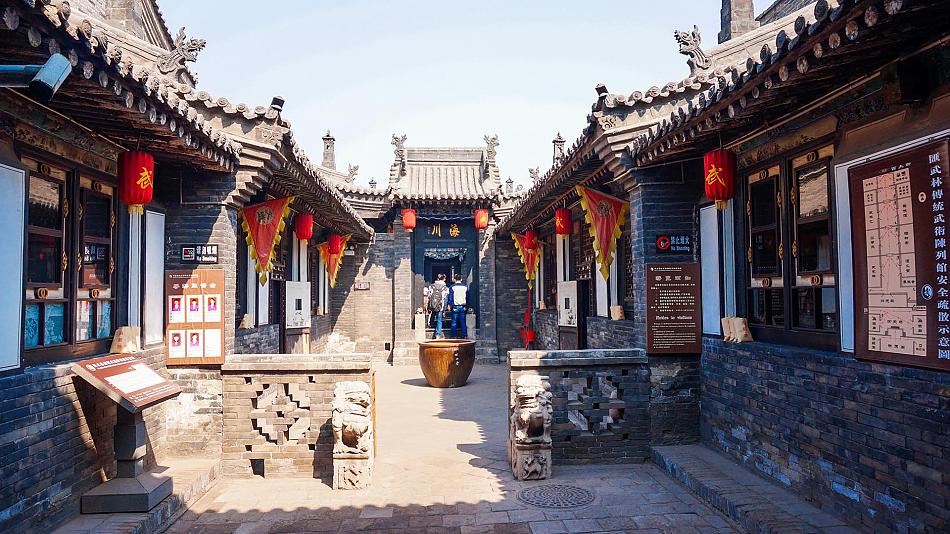 Datong & Pingyao Highlights| China Odyssey Tours