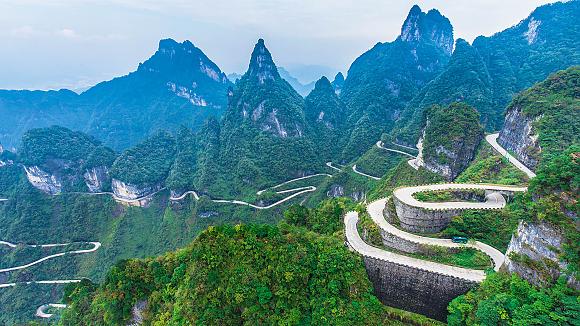 Top 10 Tourist Attracitons That Visitors Must-Visit in China