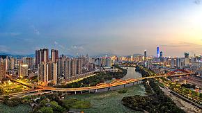 5-Day Classic Shenzhen Tour:Modern Tech & Cultural Heritage
