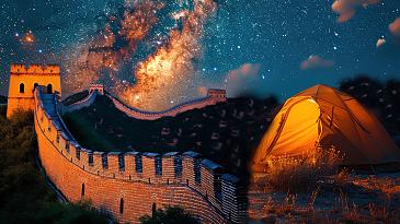 Top 4 Great Wall Hiking Routes (From Easy to Advanced)