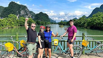 Top 15 Things to Do in China | Attractions & Activities