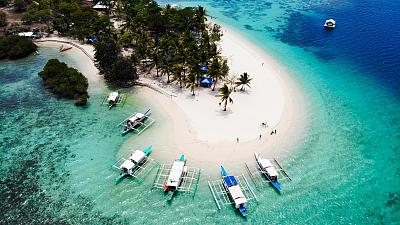 Top 5 Coastal Areas in the Philippines: What to Do on Beaches