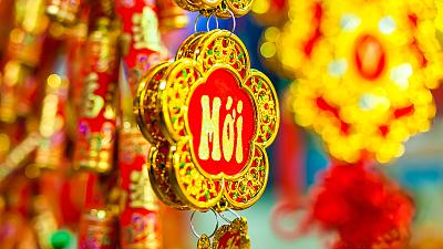 Vietnam Tet Festival: Travel to Vietnam During New Year 2027