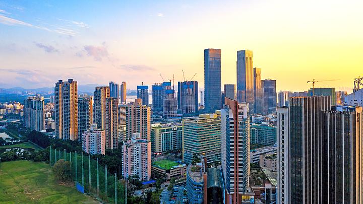 5-Day Classic Shenzhen Tour:Modern Tech & Cultural Heritage