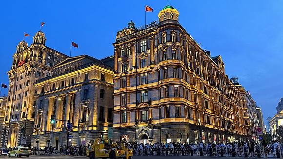 One Week in China: Top 5 Itineraries & Travel Tips