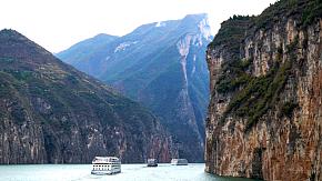 Signature Chongqing & Yangtze River Cruise Tour