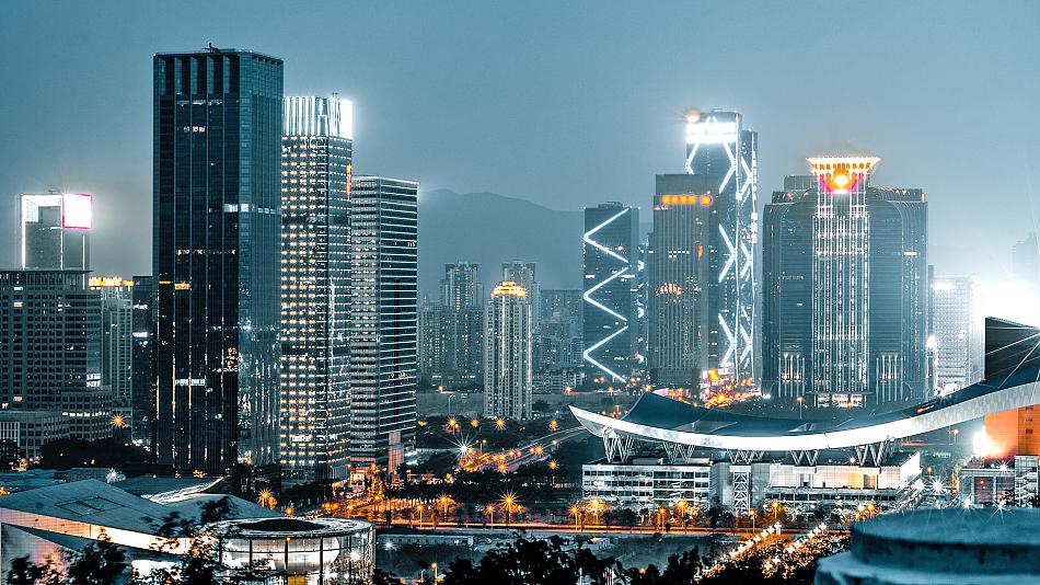 5-Day Classic Shenzhen Tour:Modern Tech & Cultural Heritage