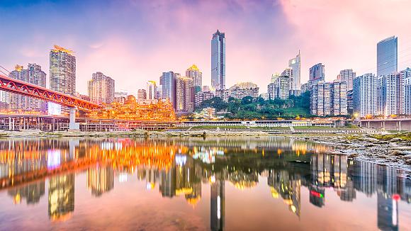 Best Chongqing Tours 2025&2026 | China Odyssey Tours