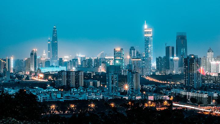 6-Day Hong Kong and Shenzhen Highlights Tour