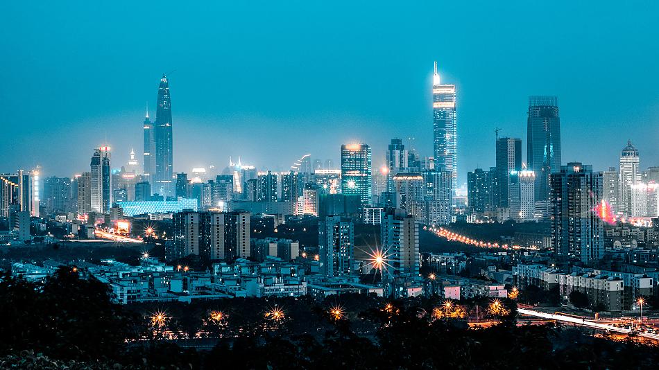 6-Day Hong Kong and Shenzhen Highlights Tour