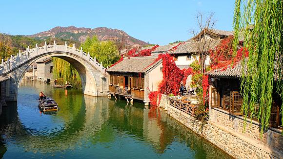 Top 10 Tourist Attracitons That Visitors Must-Visit in China