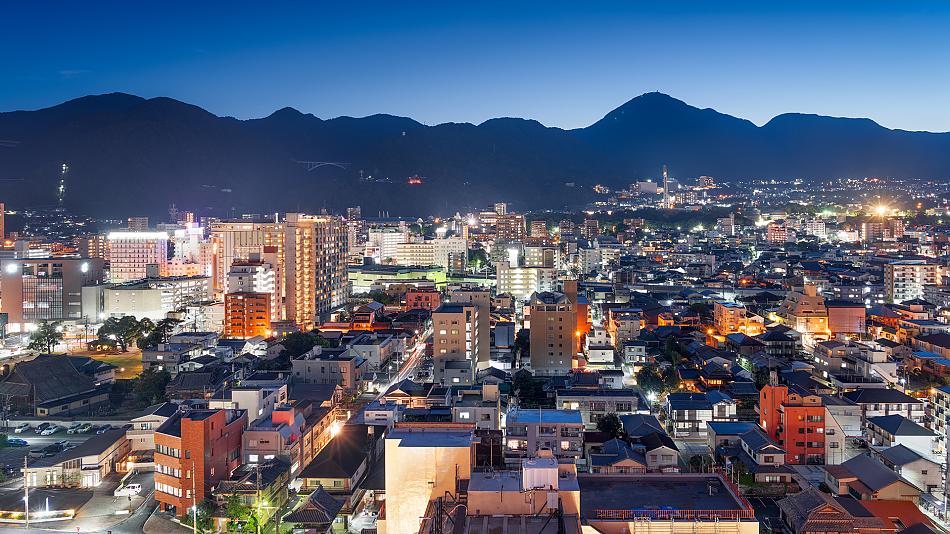 Discover the Best of Kyushu | 8-Day Japan Tour With Odynovo