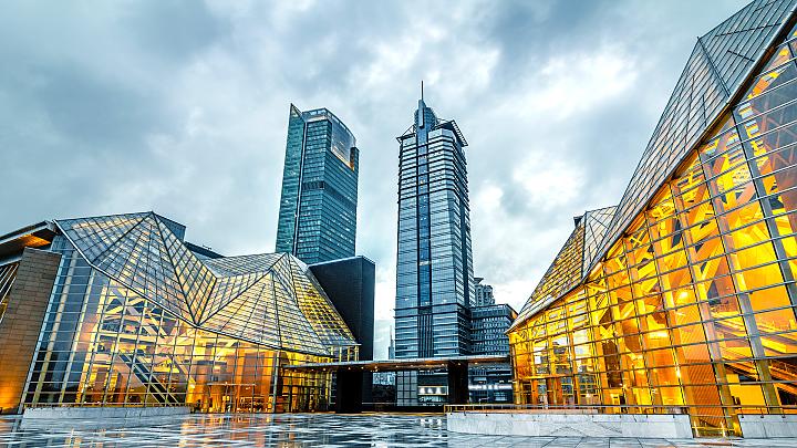 5-Day Classic Shenzhen Tour:Modern Tech & Cultural Heritage