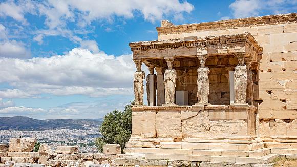 Greece in February 2027: Tsiknopempti & Apokries in Winter