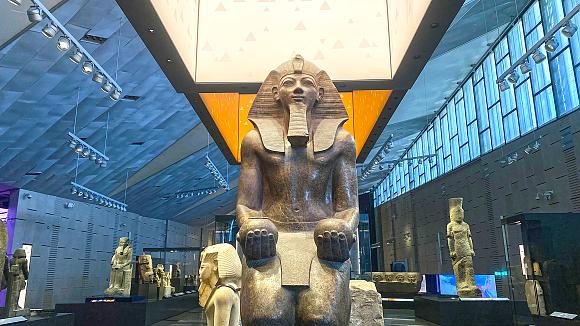Egypt in May 2026: Weather, What to Do & Travel Tips