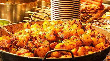 China Food Tours: A Taste of Chinese Cuisine and Culture