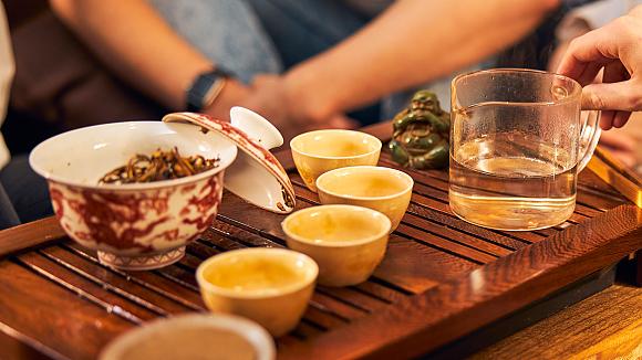 China Food Tours: A Taste of Chinese Cuisine and Culture