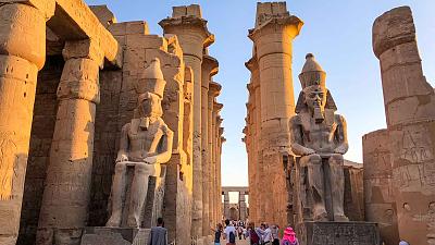 7 Best Egypt Festivals & Events in 2026