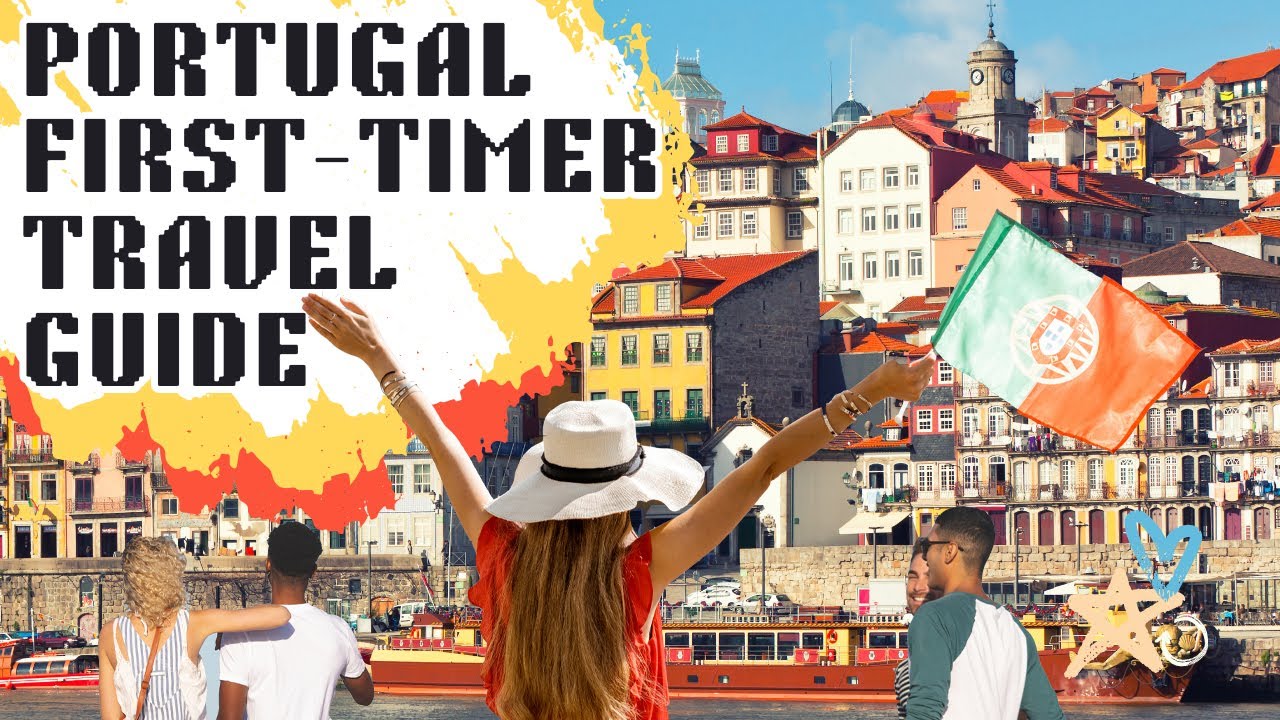 Portugal Travel Guide Video for First-Timers | Odynovo